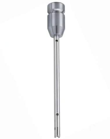 Elemento de dispersão S10N para dispersor T10 basic Ika - ForlabExpress