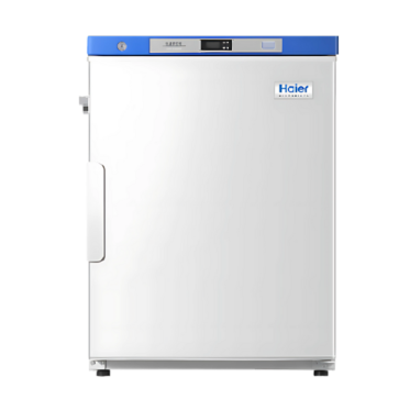 Freezer biomédico vertical -40°C 92L Haier Biomedical - ForlabExpress