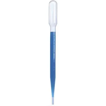 Pipeta pasteur - Ponteiras e pipetas - Consumíveis